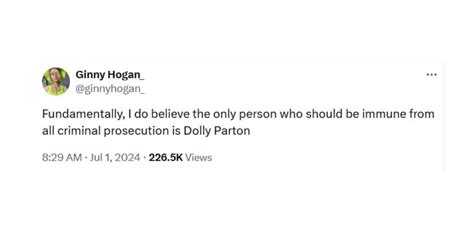 Supreme Court Memes 40 Scotus Memes About Immunity