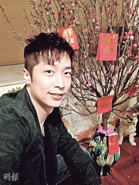 Steven Ma Chun Wai 馬浚偉 Fanblog Updated 2013 Steven Ma Ascended to Principal Status