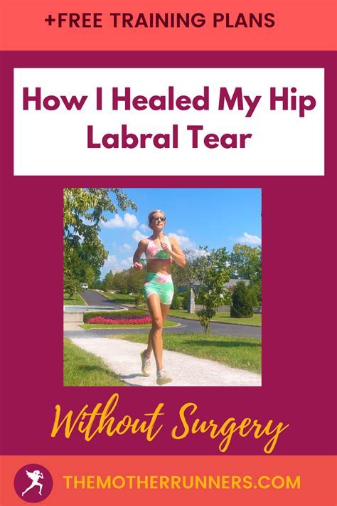 Can You Squat With A Torn Hip Labrum