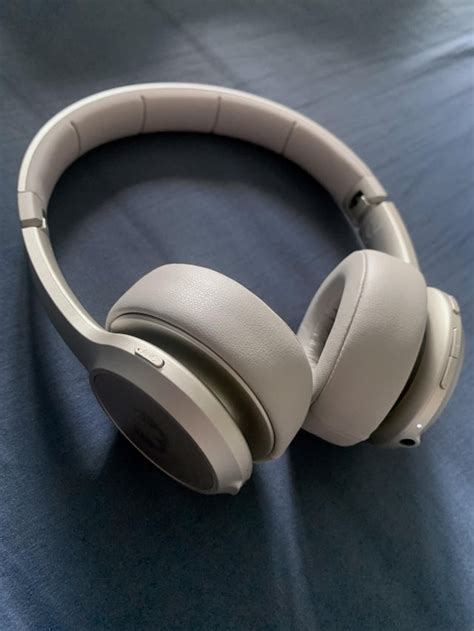 Fresh N Rebel Code Anc Rheadphones