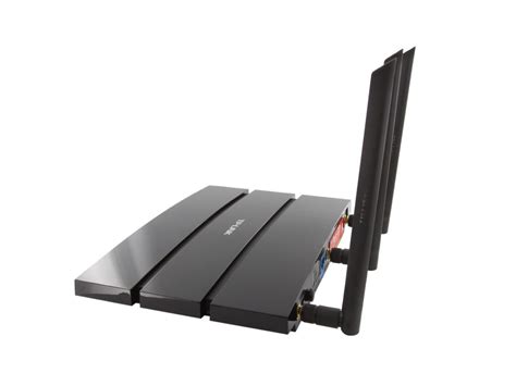 Tp Link Archer C Wireless Ac Dual Band Gigabit Router Mbps On Ghz Mbps On