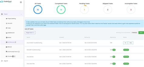 Chaithanya Gudiwada On Linkedin Completed 2 More Tasks From Kodekloud Engineer Project👇 Linux