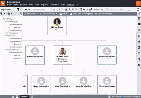 Criar Um Organograma No My Xxx Hot Girl