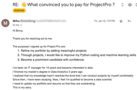 Nlp Project To Build A Resume Parser In Python Using Spacy