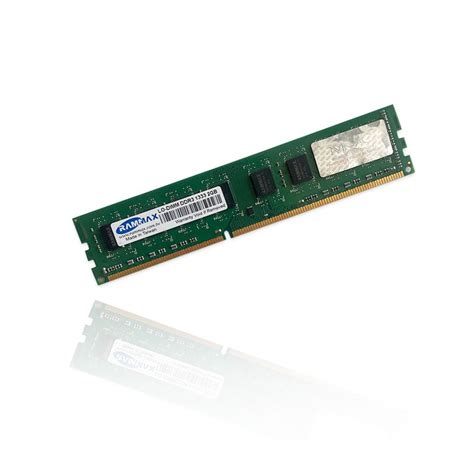 خرید رم دو گیگ Ddr3 1333mhz استوک از مستر پی سی