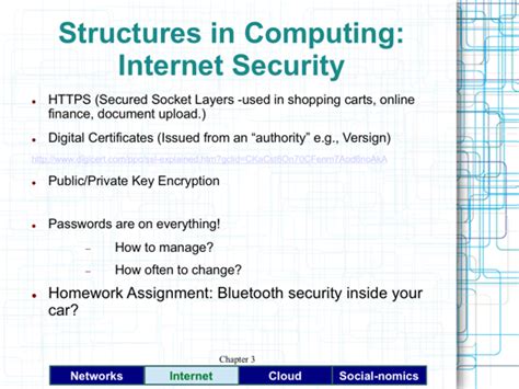 Structures In Computing Chapter 3 1 By Openstax Jobilize