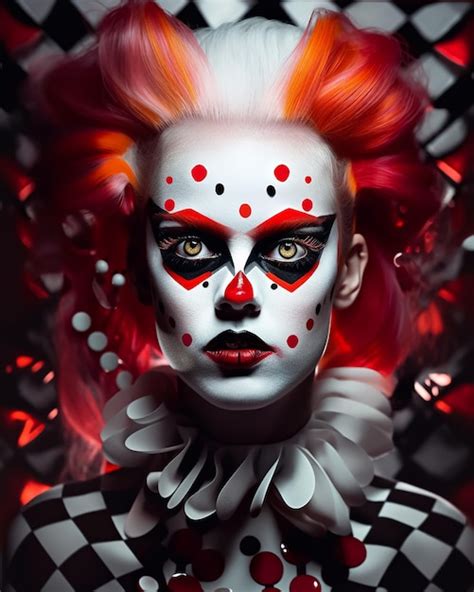 Sexy Clown Images Free Download On Freepik