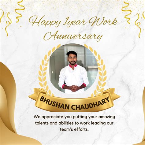 Bhushan Chaudhari On Linkedin Workanniversary Gratitude Teamcodetentacles Careermilestone