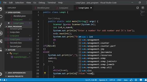 Part 13 Do While Loop In Java And How To Use Control Statement