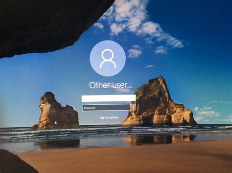 How To Change Windows Defaulting To Other User On Log In Solved Windows 10 Forums