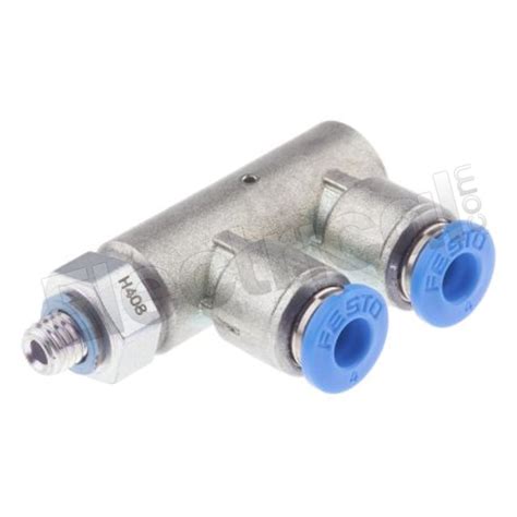 Hgl M5 Qs 4 Festo Pneumatic Valve Pneumatic