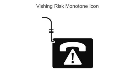 Risk Monotone Icon Slide Team