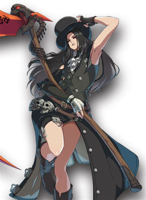 Create A Fighting Game Mains Tier List Tiermaker