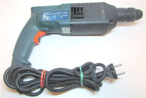 BOSCH GBH 2-24 DSR - 7249160405 - oficjalne archiwum Allegro