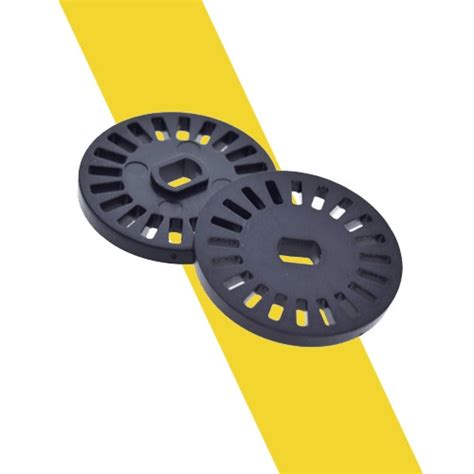 Đĩa Encoder 20 Xung Động Cơ Dc Giảm Tốc V1
