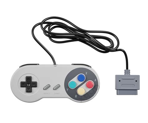 Wired Controller Gameware