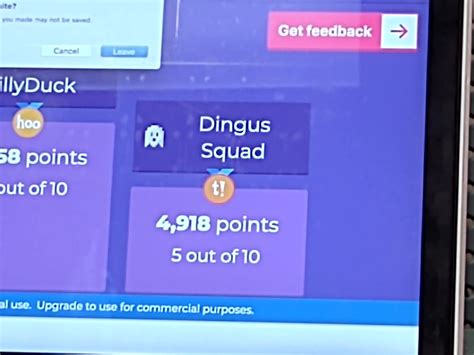 Shocking Kahoot Bot Revelation Its Worse Than You Think Truth Or Fiction