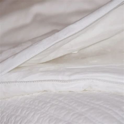 Classic Duvet Filled With Mulberry Silk Wadding Sigma Silk