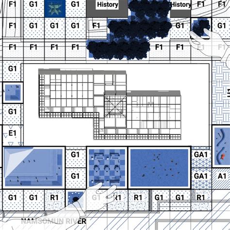 Grid Park조성문 필디스터디
