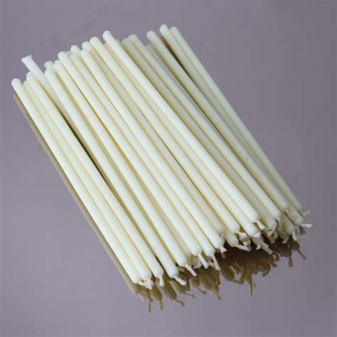 Купить Свечи восковые № 80 в кредит в Алматы Kaspi Магазин