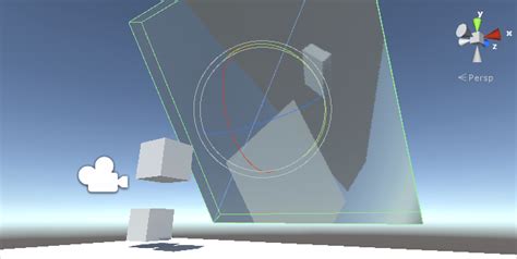 Adding Transparency To Mirror Reflection Shader Unity Engine Unity Discussions