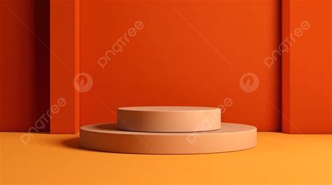 배경이 있는 연단 디스플레이 스탠드의 3d 렌더링 최소한의 장면 연단 디스플레이 연단 배경 배경 일러스트 및 사진 무료 다운로드 Pngtree