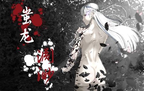 Alpha And Lucia Crimson Weave Punishing Gray Raven Drawn By Rovi Danbooru