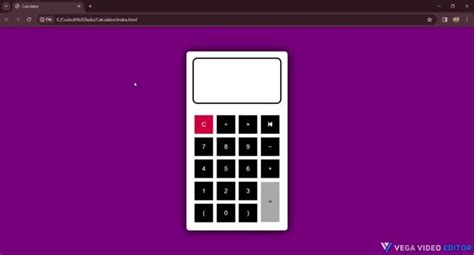 Chaitanya Vinjamuri On Linkedin Html5 Css3 Js Codsoftinternship