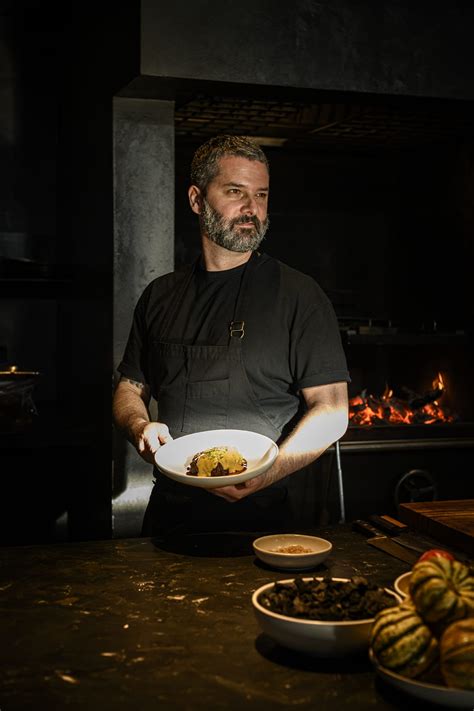 In The Kitchen With Ben Williamson