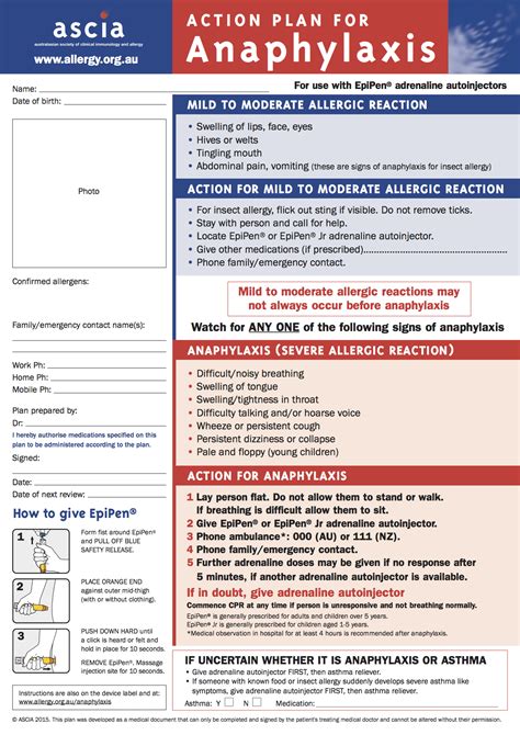 Cme 21 5 15 Anaphylaxis Dx And Mx Charlies Ed