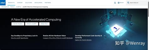 如何安装intel® Oneapi 知乎