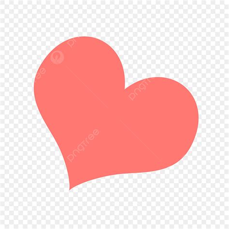 레드 하트 일러스트 모양 휴일 붉은 애인 빨간 심장 모양 Png 일러스트 및 Psd 이미지 무료 다운로드 Pngtree