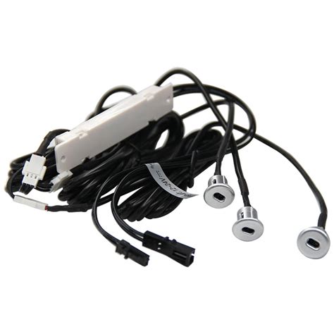12v Wholesale Door Open Activated Light Switch 60w Cabinet Light Sensor