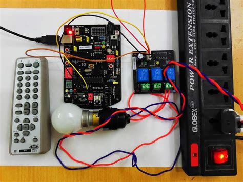 Issue With Lighting W Bulb Using Raspberry Pi Pin Relay Raspberry Pi Stack Exchange