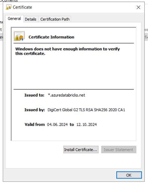 Solved Azure Databricks Connection Issues From Powerbi Se Microsoft Fabric Community