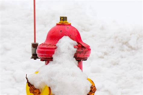 Hydrant Markers And Flags When Quick Location Is Vital