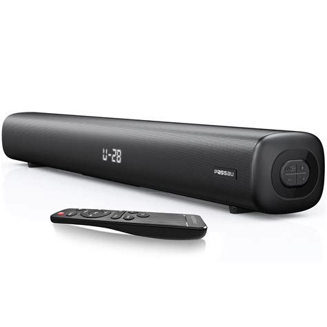 Sound Bar With 3 Hdmi Inputs At Renee Andrzejewski Blog