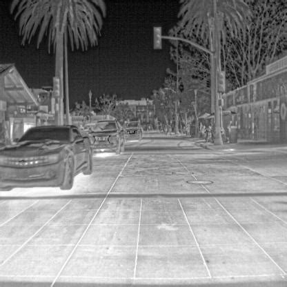 Infrared Object Detection Object Detection Dataset And Pre Trained Model By Shivang