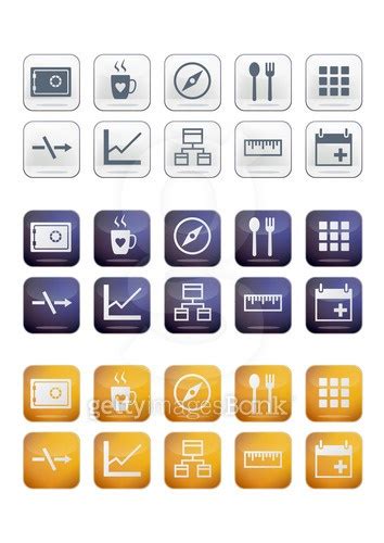 픽토그램 버튼 아이콘 이미지 A6574437 게티이미지뱅크