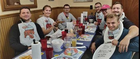 Large Groups And Parties Gateway Lunts Lobster Pound