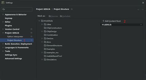 Installation — Gdslib Gdstk 0 0 Documentation