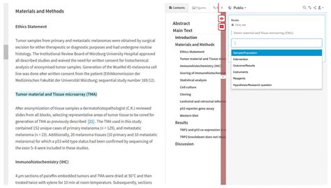 Biotea Semantics For Pubmed Central Peerj