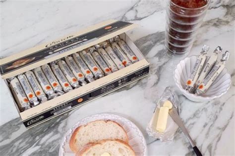 명품버터 상위1 버터계의 에르메스 네이버 블로그