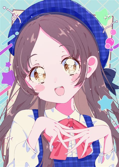 Kuramoto China Idolmaster And More Drawn By Milon Cas Danbooru