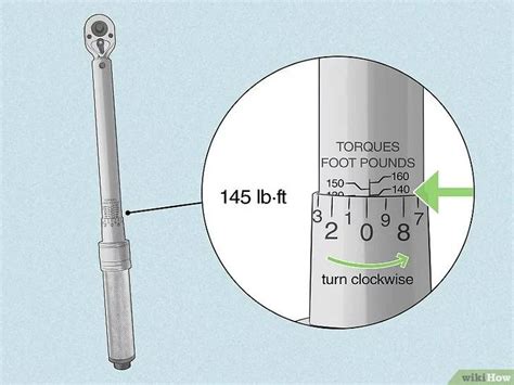 How To Use A Torque Wrench Toolstop