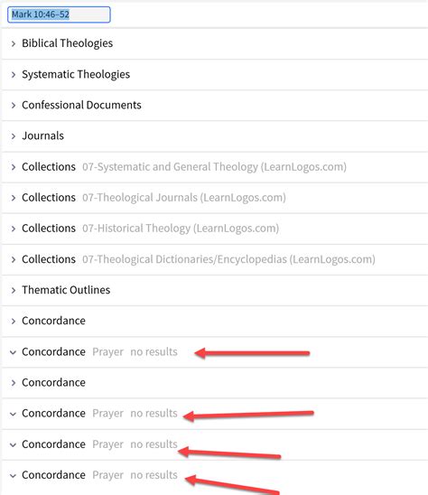Custom Guide Concordance Broken Logos Community