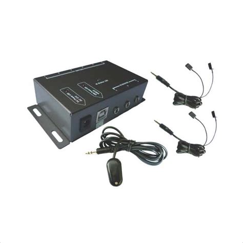 סט מרחיק Ir מיוזיקול