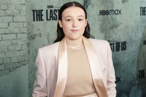 The Last Of Us Star Bella Ramsey On Coming Out As Nonbinary