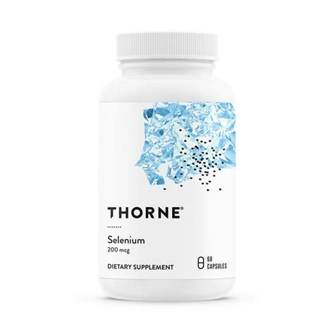 Selenium Supplements In Antioxidant Supplements
