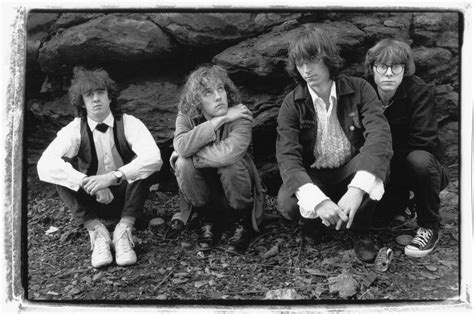 R E M Murmur Especial 40º Aniversario Science Of Noise Rock